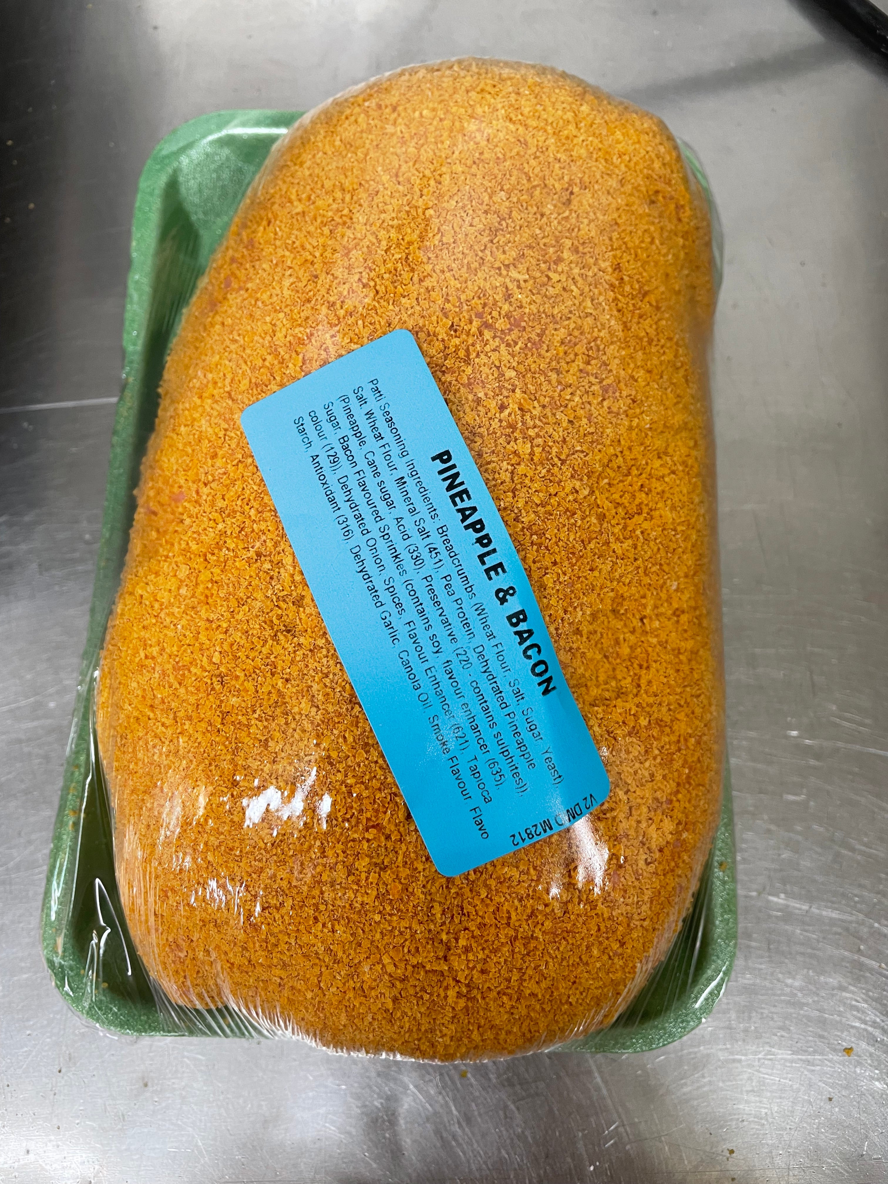 Meat Loaf 1kg – The Meat Warehouse Ltd